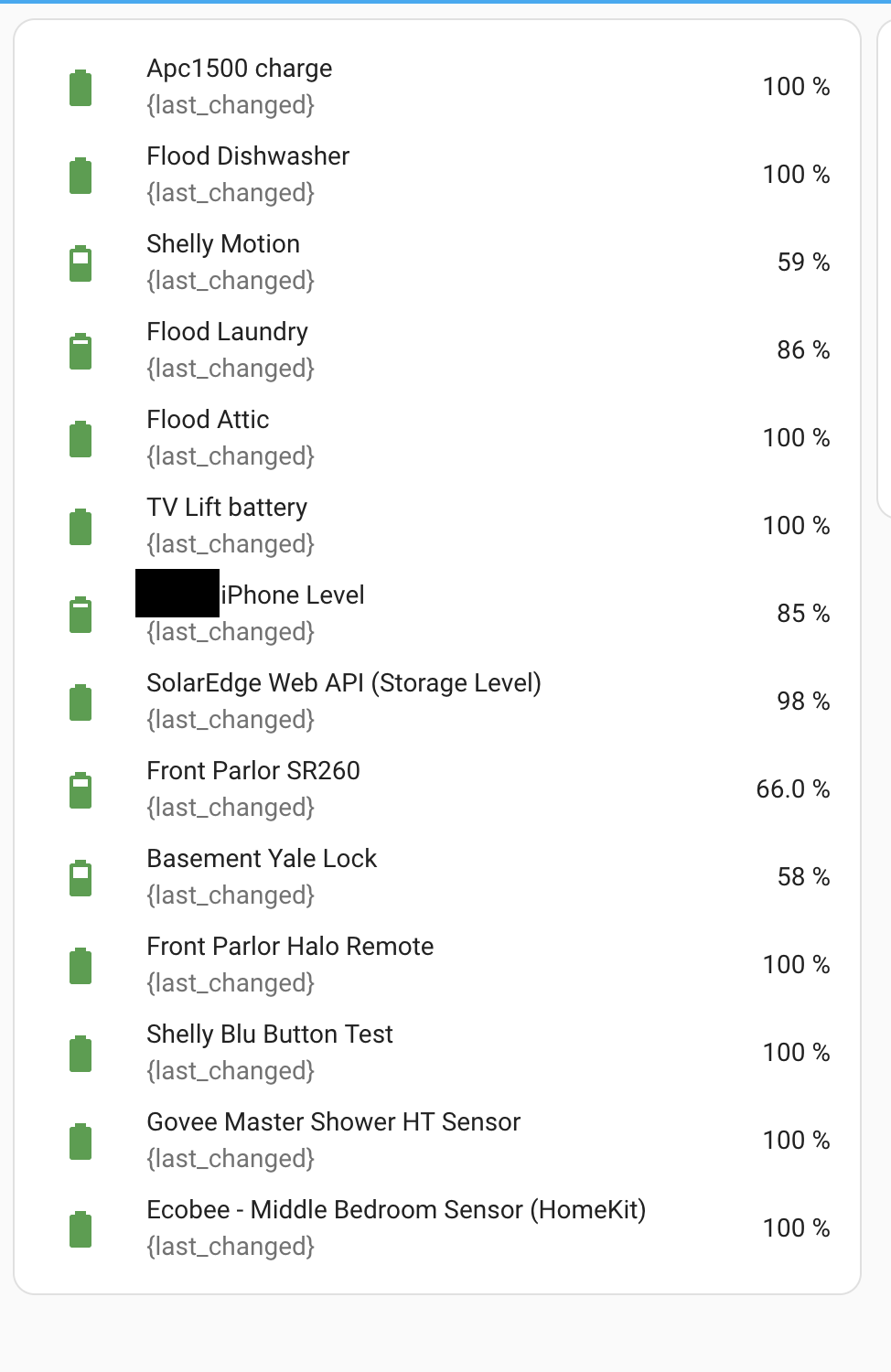 Sort by state seems to not work · Issue #589 · maxwroc/battery-state-card · GitHub