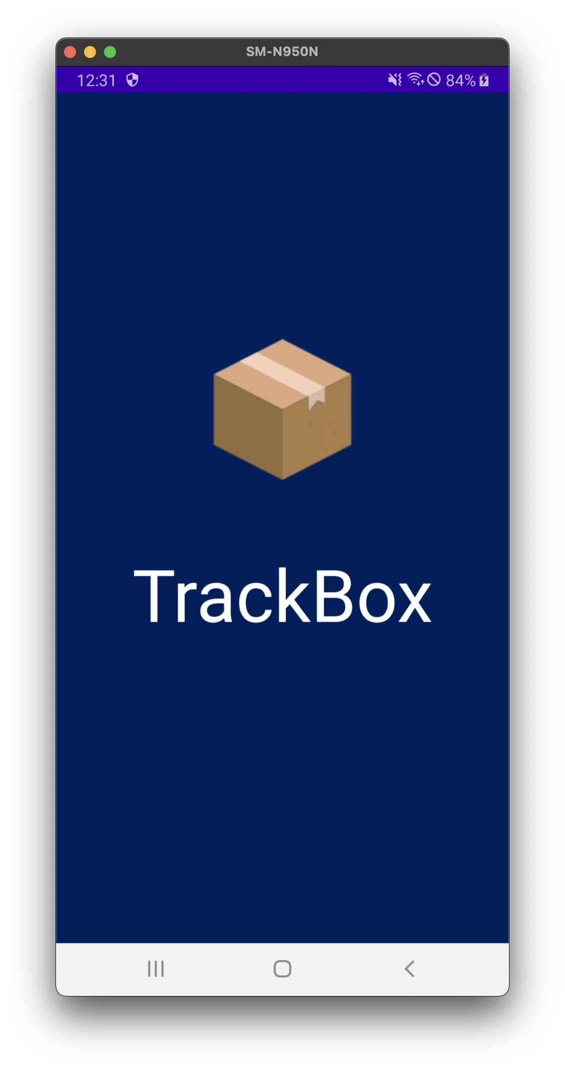 GitHub - alsrbs12304/TrackBox