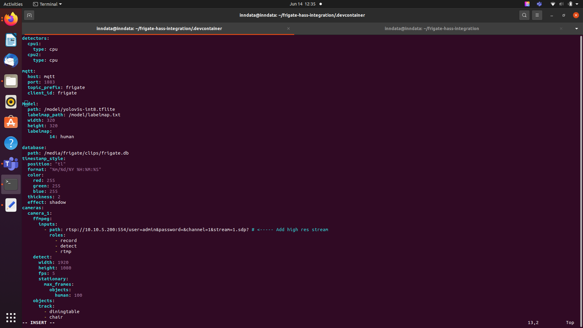 Error while trying to use custom object detection model and labelmap.txt. · Issue #282 ...