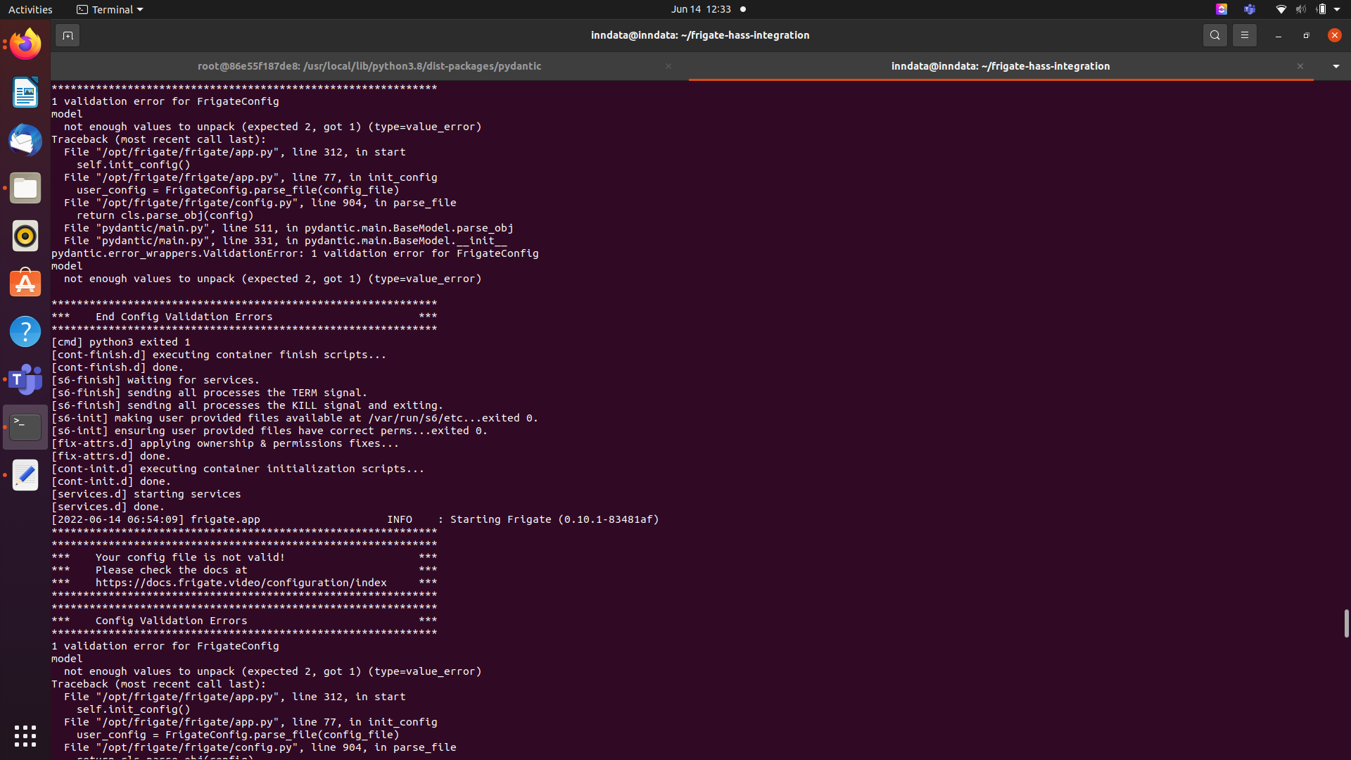 Error while trying to use custom object detection model and labelmap.txt. · Issue #282 ...
