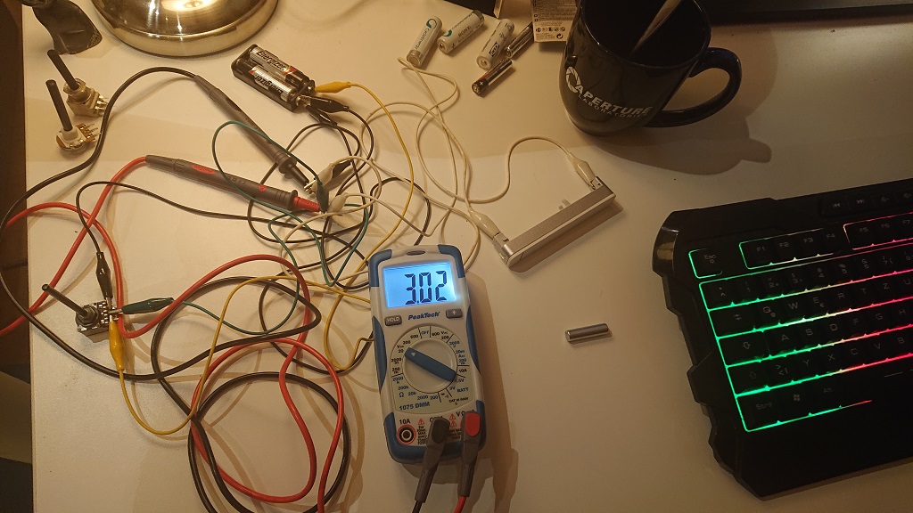 Boschshc Support Obtaining Battery States · Issue 13461 · Openhabopenhab Addons · Github