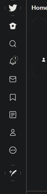 Bug Seeping Into Opera Sidebar · Issue 9514 · Darkreaderdarkreader · Github