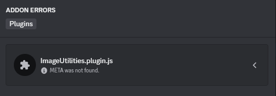 Bug Pluginthemename · Issue 2236 · Mwittrienbetterdiscordaddons