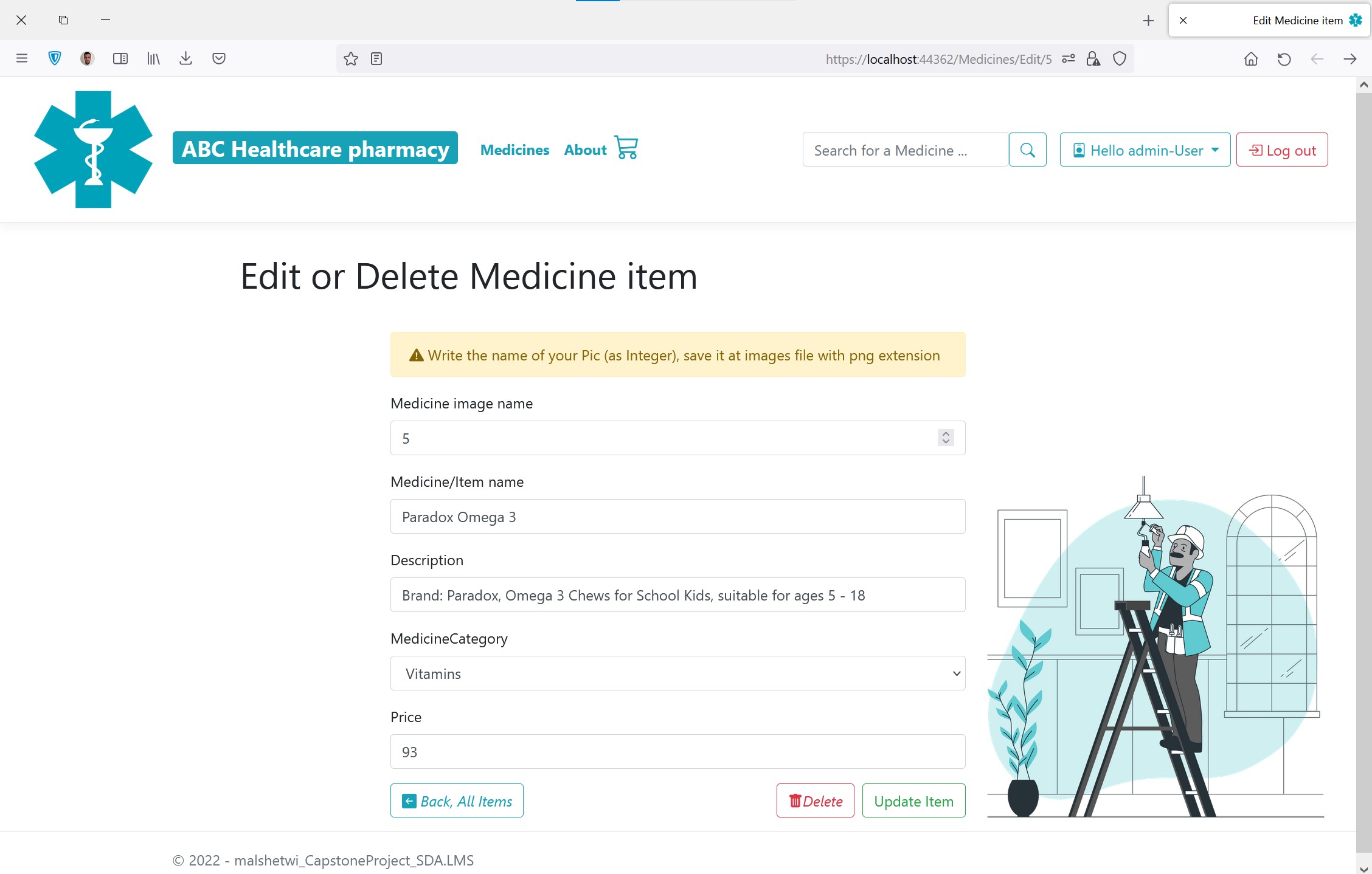 GitHub - malshetwi/CapstoneProject_SDA.LMS: SDA_simplilearn Capstone Project