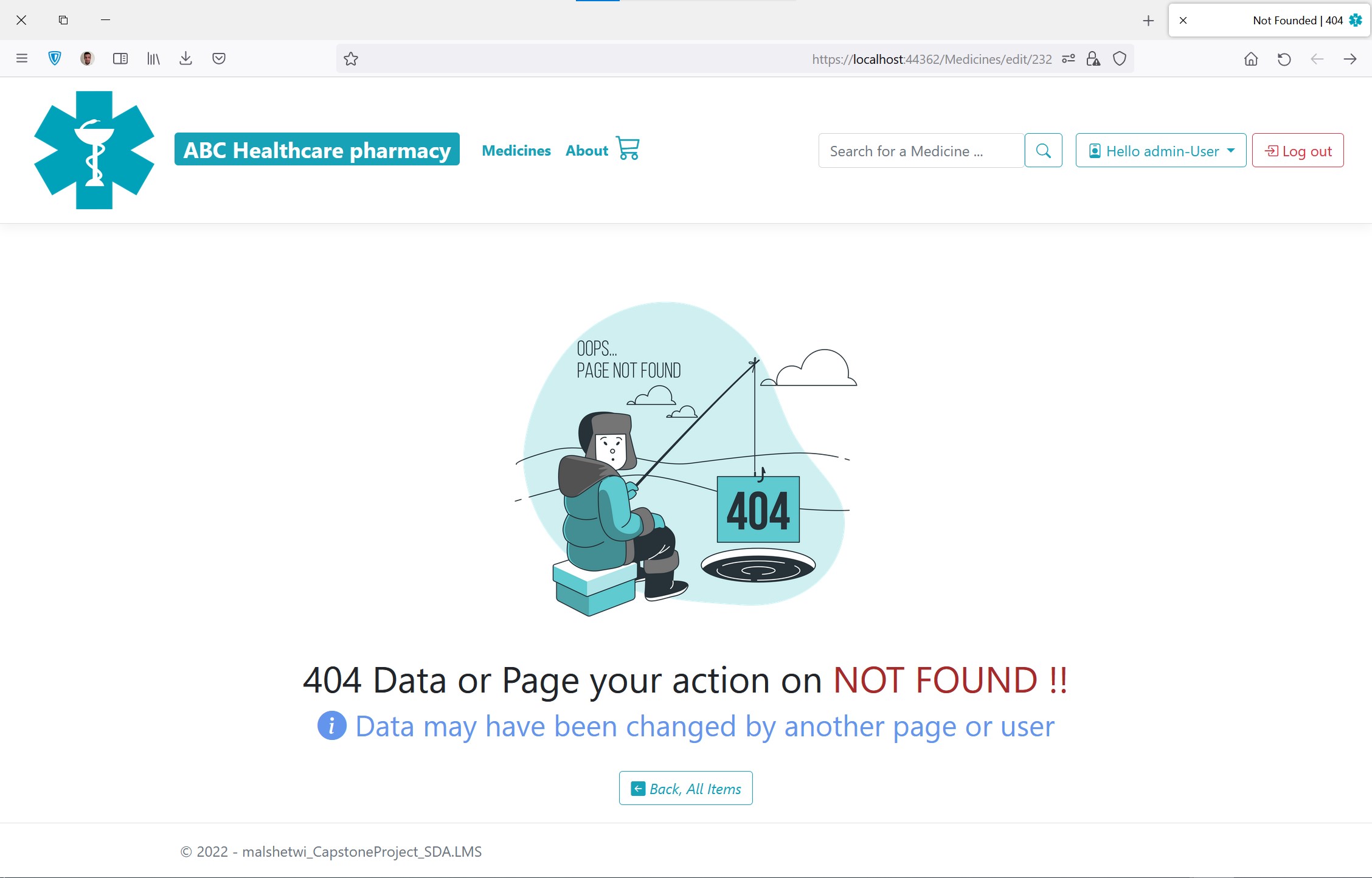 GitHub - malshetwi/CapstoneProject_SDA.LMS: SDA_simplilearn Capstone Project