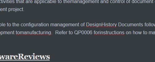 The Cursor isn't always aligned with where I click · Issue #881 ...