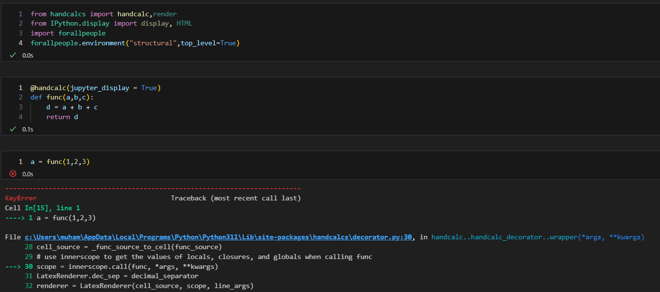 'CALL_FUNCTION' Keyword Error · Issue #168 · connorferster/handcalcs ...