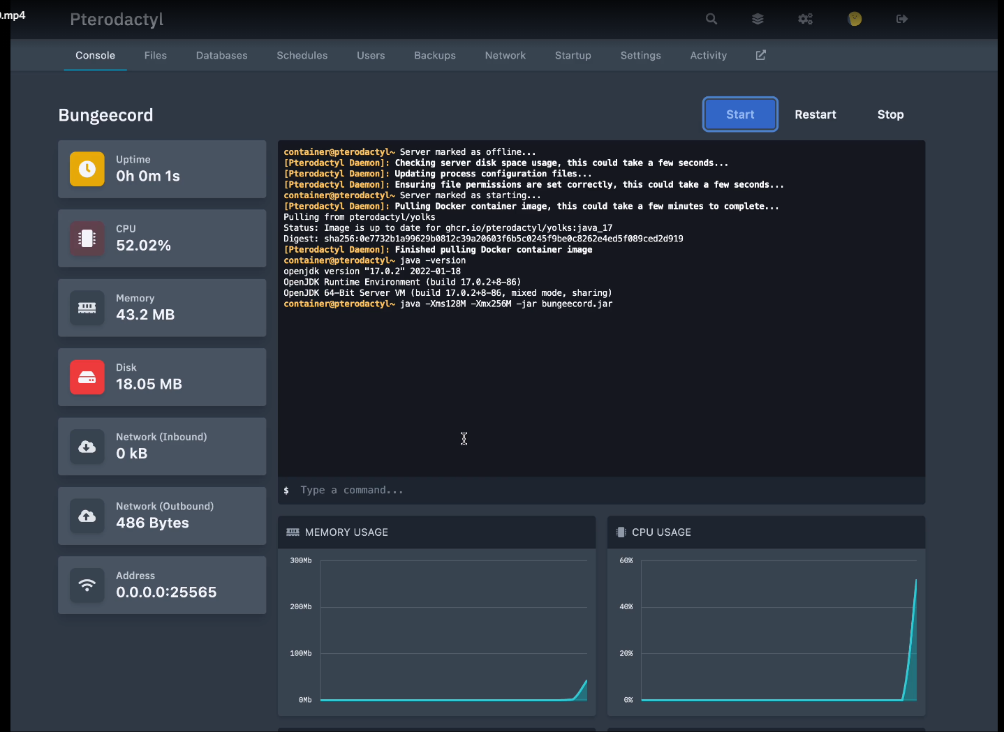 Install the Billing System without the theme enabled for the panel · Issue #38 · WemXPro/tracker ...