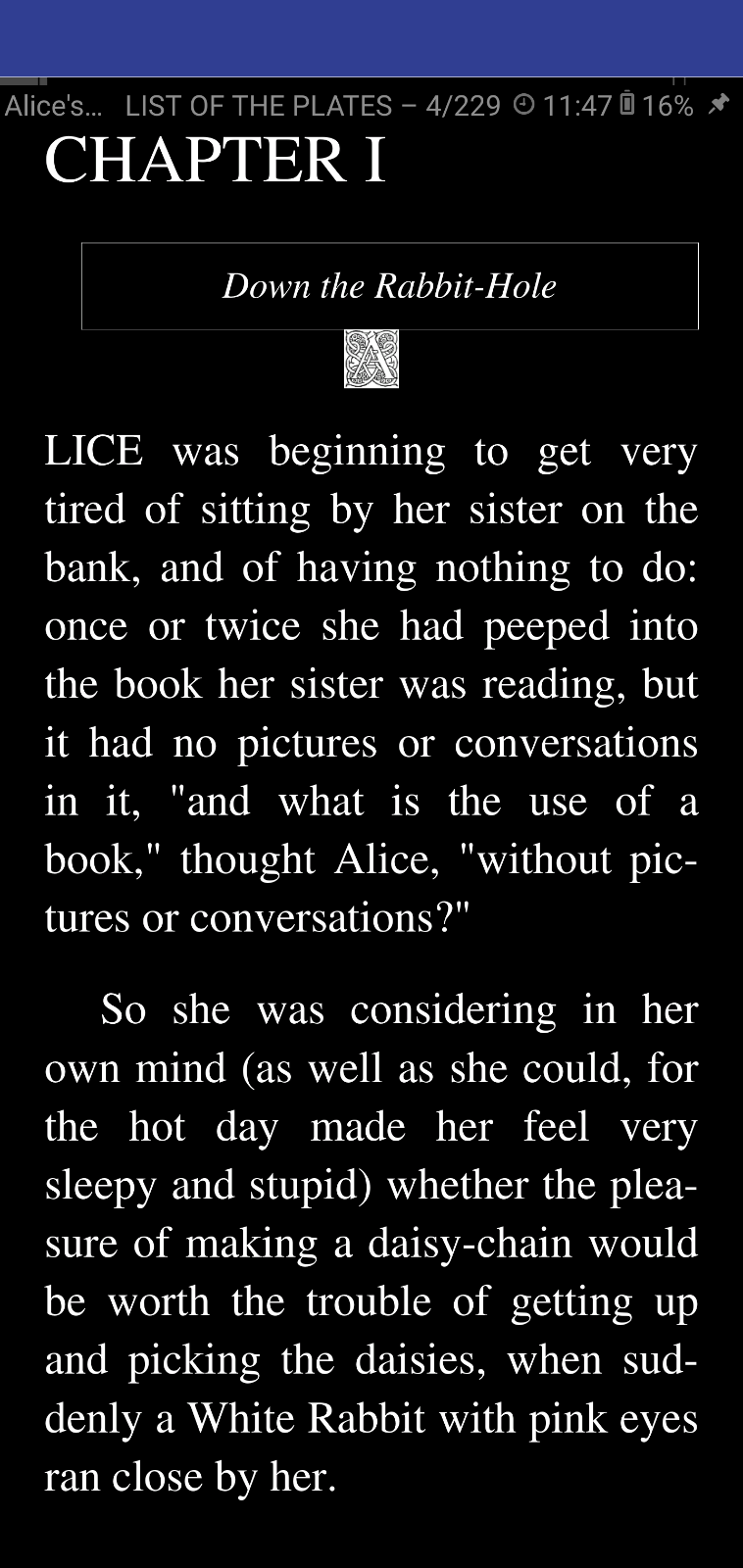 RSVP punctuation issues! · Issue #1049 · foobnix/LibreraReader · GitHub