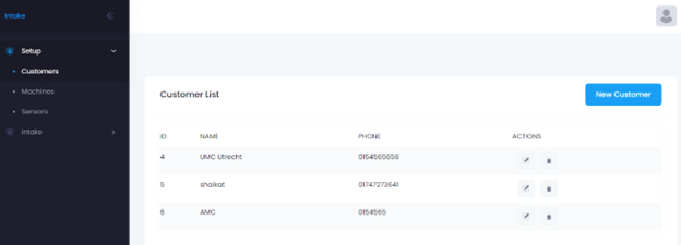 GitHub - shaikat213/Intake_Assignment: Assignment for CIM Solution