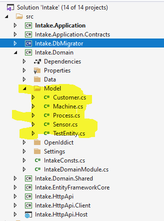 GitHub - shaikat213/Intake_Assignment: Assignment for CIM Solution