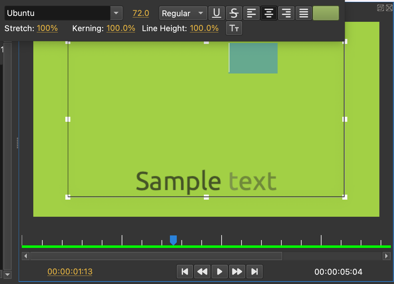 Ui Vertical Alignment Text Is Shifted · Issue 2007 · Olive Editorolive · Github 