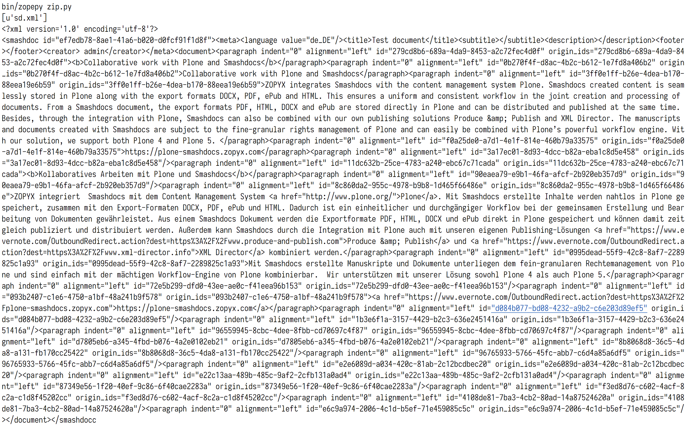 Zipfs Improper Unpacking Of Xml Files · Issue 108 · Pyfilesystem Pyfilesystem2 · Github