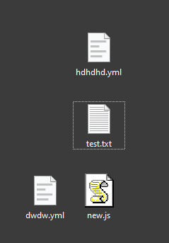 File icons not showing as before? · Issue #132378 · microsoft/vscode ...