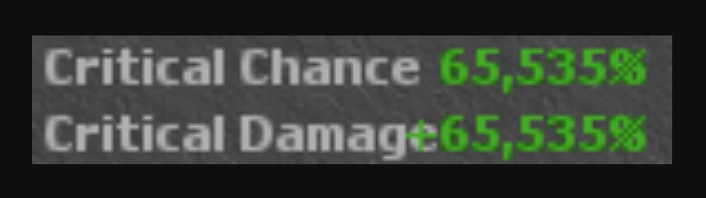 Special Skills · Issue #3107 · otland/forgottenserver · GitHub