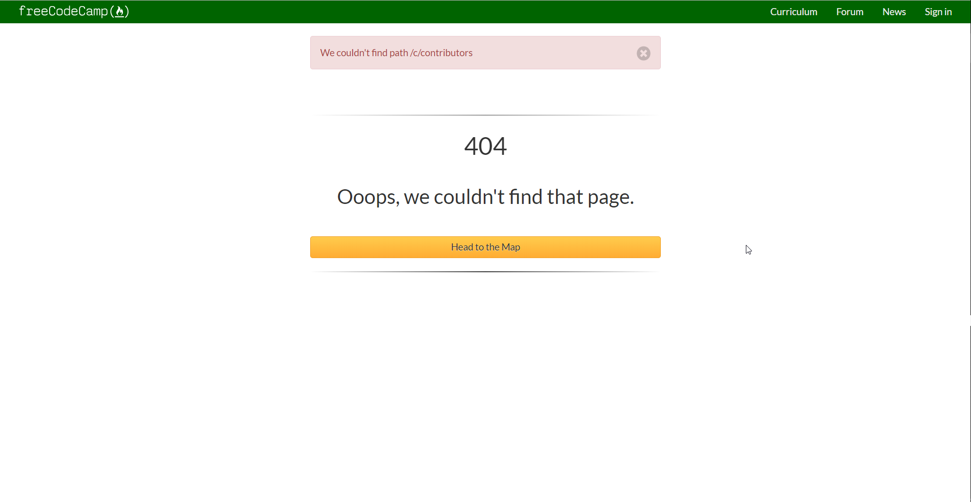 Broken link in local setup guides. · Issue #35791 · freeCodeCamp/freeCodeCamp · GitHub