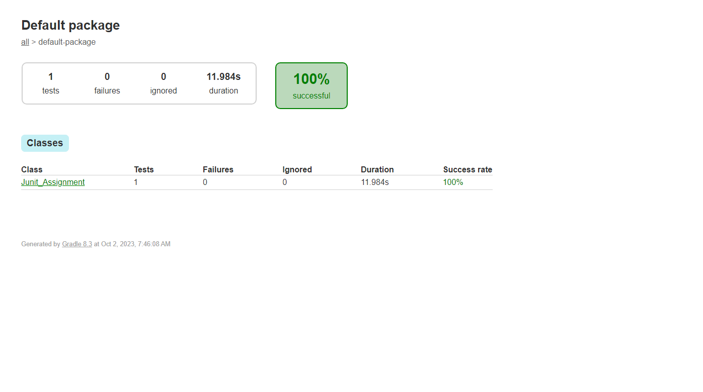 GitHub - IftekharKabir7/Selenium-JUnit-WebForm-Automation-Project-DU