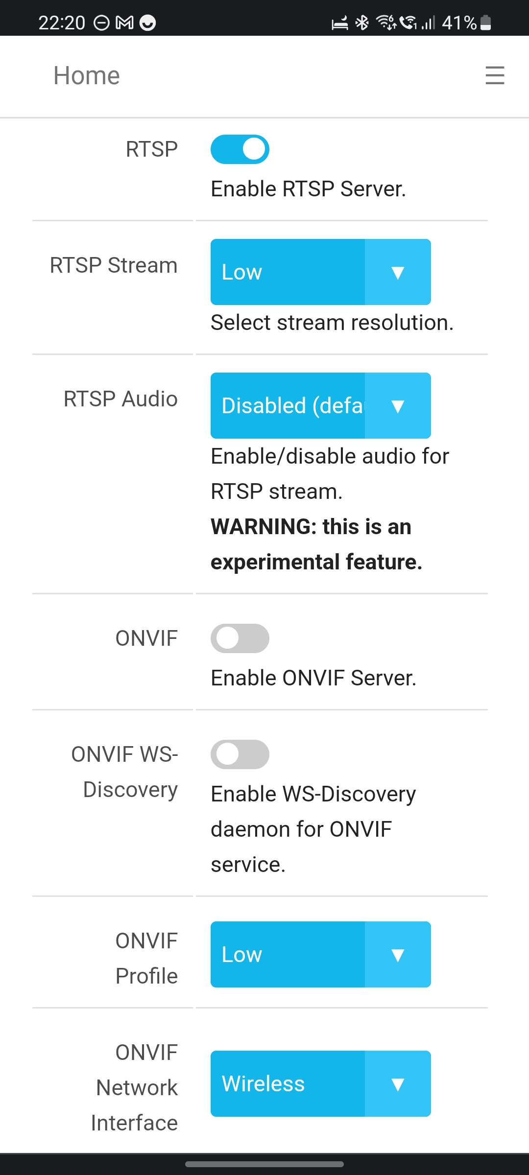 Pre-Release Versions · alienatedsec yi-hack-v5 · Discussion #248 · GitHub