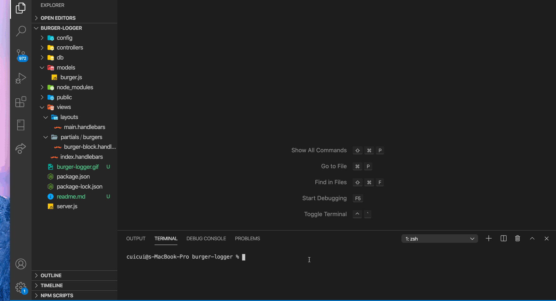 GitHub - cuicuiaaa/burger-logger
