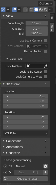 Basemaps - NaN cast error · Issue #228 · domlysz/BlenderGIS · GitHub