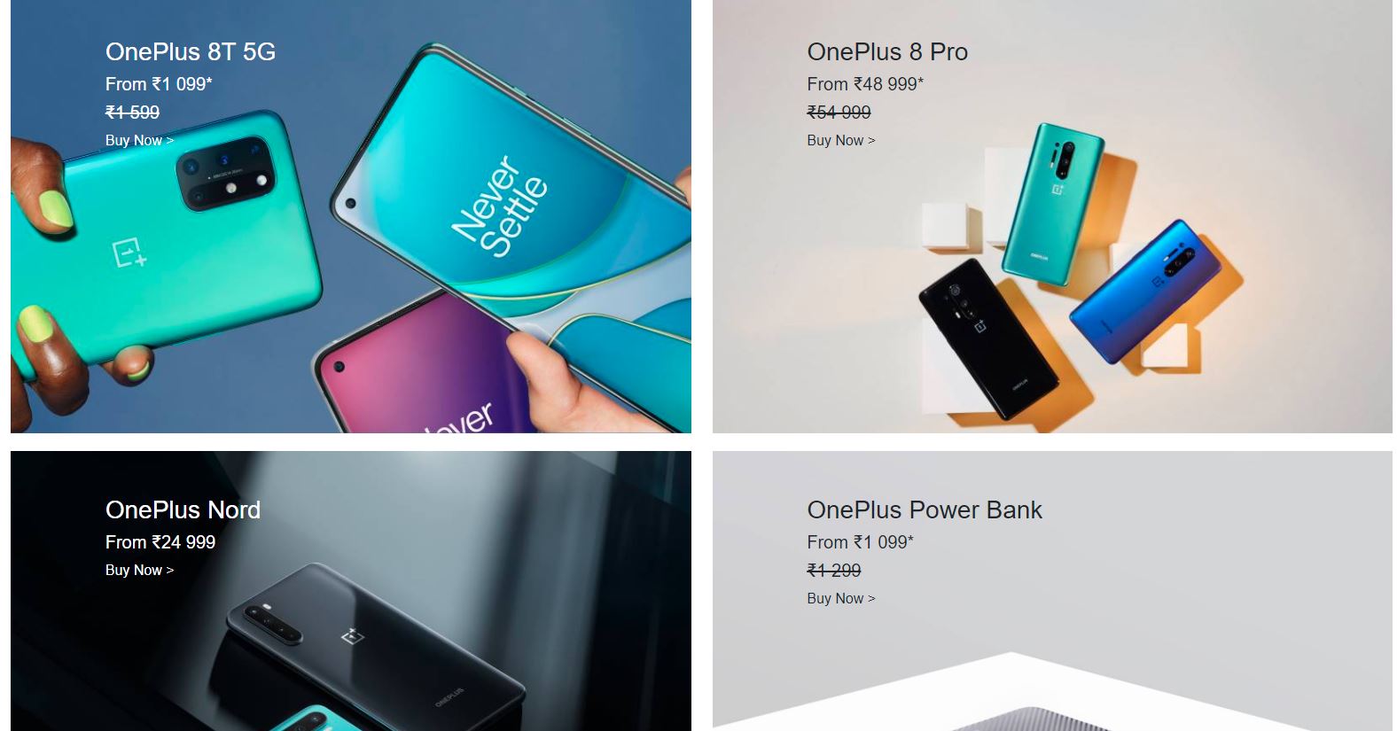 GitHub - Sudershhh/OnePlus-Landing-Page