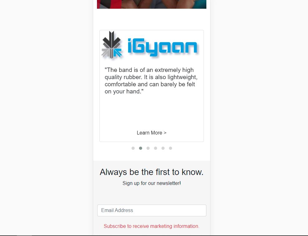 GitHub - Sudershhh/OnePlus-Landing-Page