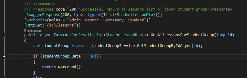 Check If All Endpoints Are Listed On The Wiki · Issue 773 · Ita Social Projects Whatbackend