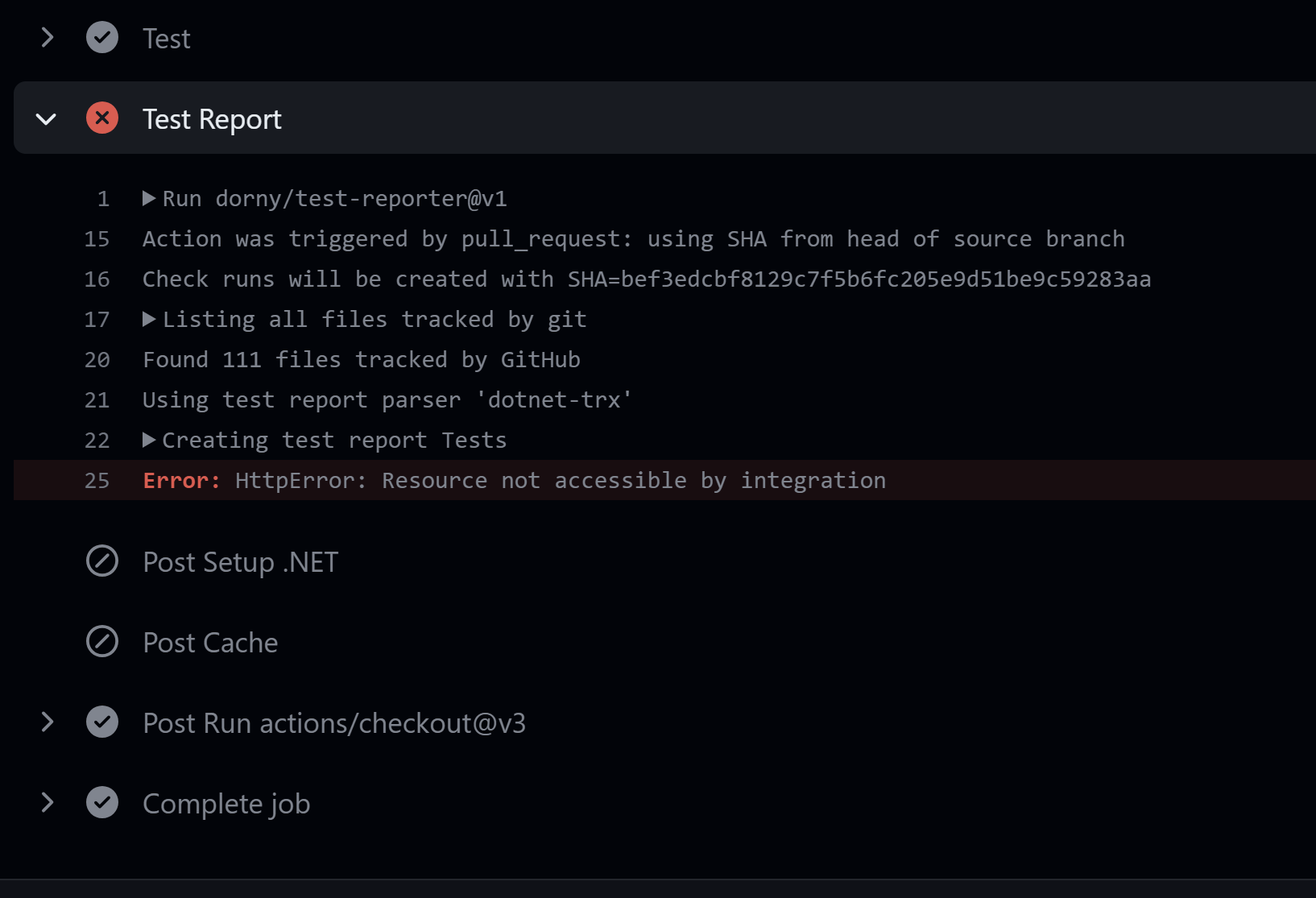 ♻️ Changed startup project in SLN file by jernejk · Pull Request #147 · SSWConsulting/SSW ...
