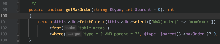 把管理分类的分类全部删除后，再添加报错 · Issue #1200 · typecho/typecho · GitHub