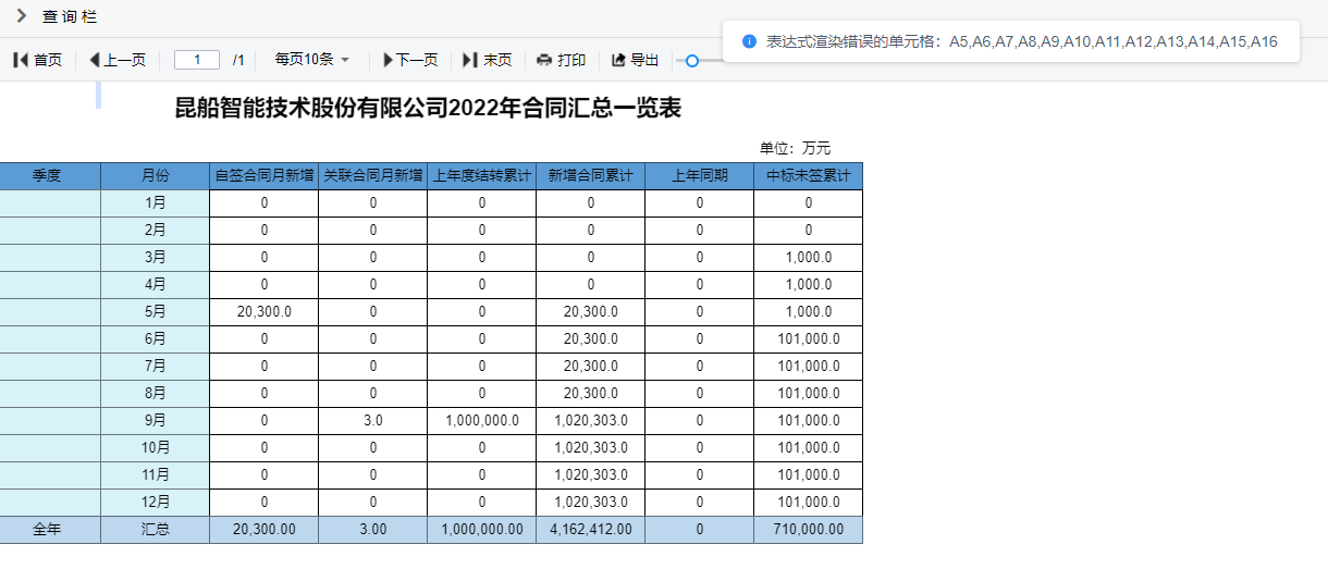 对使用函数列使用分组，提示报错 · Issue 1361 · Jeecgbootjimureport · Github 