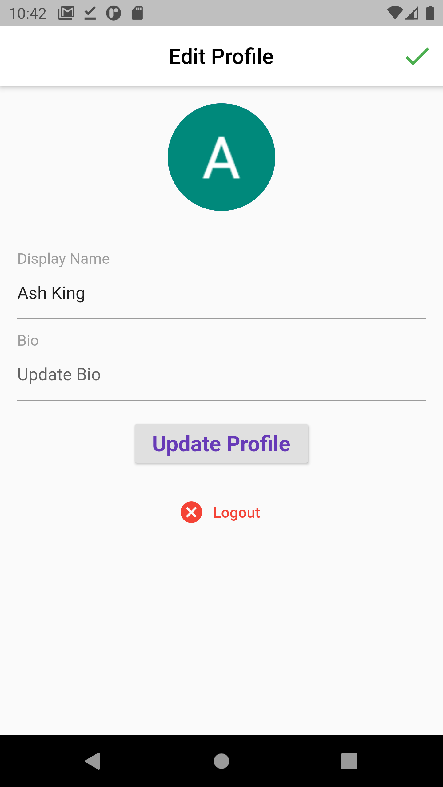 GitHub - chahatj76/FlutterGram: A social media app.