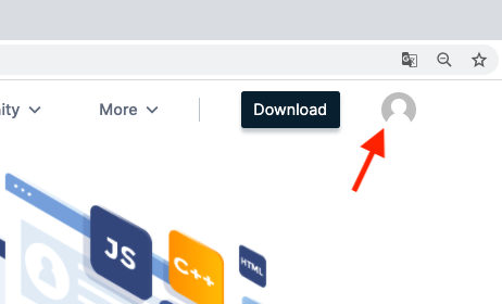 Update to the EDIT PROFILE modal and profile image · Issue #1480 ...