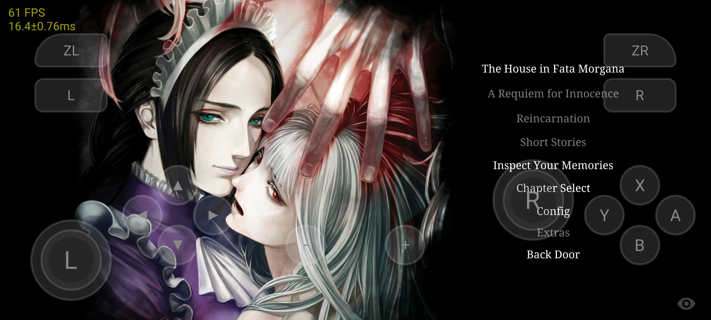 The House in Fata Morgana · Issue #327 · strato-emu/compat-list · GitHub