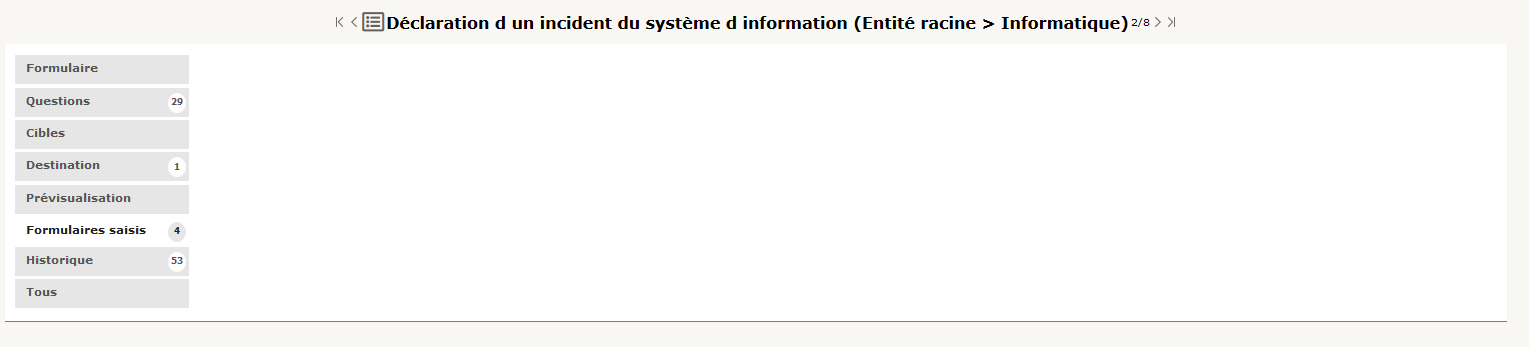 Formulaires saisis vide · Issue #1596 · pluginsGLPI/formcreator · GitHub