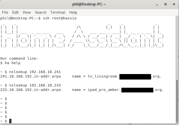 Client host name / FQDN not displayed in the Top Clients list · Issue #1795 · AdguardTeam ...