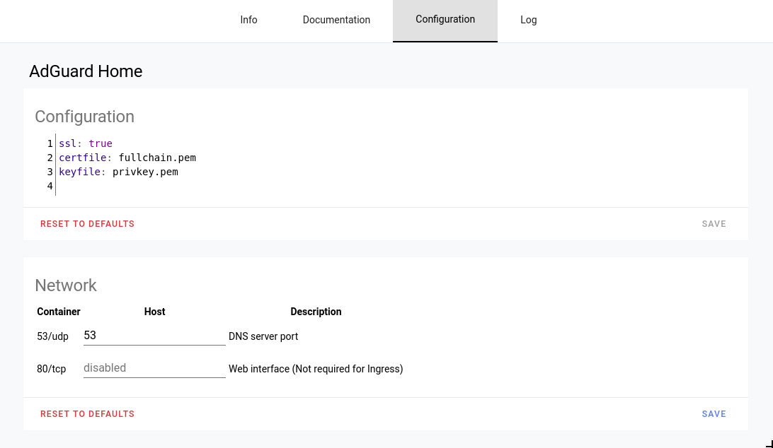 Outgoing DoT traffic without any tls config · Issue #2003 · AdguardTeam/AdGuardHome · GitHub