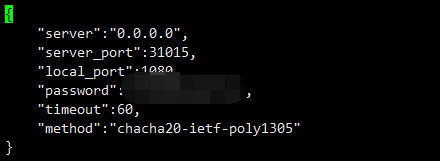 shadowsocks服务隔几分钟就不能连接了，但ss-server进程仍然在运行 · Issue #2137 · shadowsocks/shadowsocks-libev · GitHub
