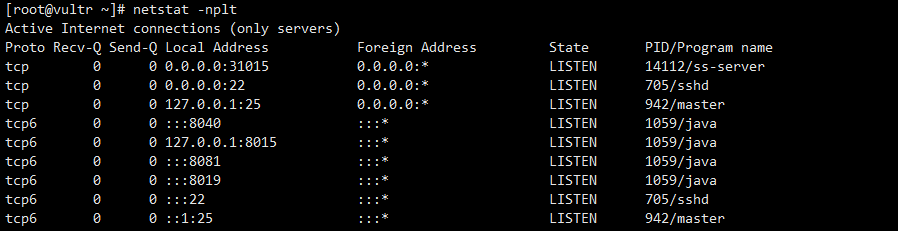 shadowsocks服务隔几分钟就不能连接了，但ss-server进程仍然在运行 · Issue #2137 · shadowsocks/shadowsocks-libev · GitHub