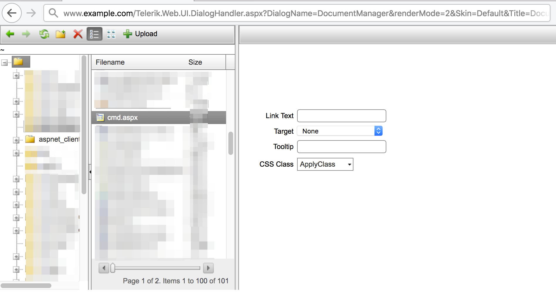 GitHub - nvchungkma/-Khai-th-c-l-h-ng-ng-d-ng-Web-qua-Telerik-Web-Ui-tr-n-Framework-Asp.Net