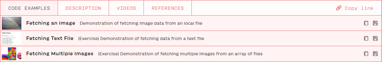Main Track: Working with Data and APIs in JavaScript by dipamsen · Pull Request #346 ...