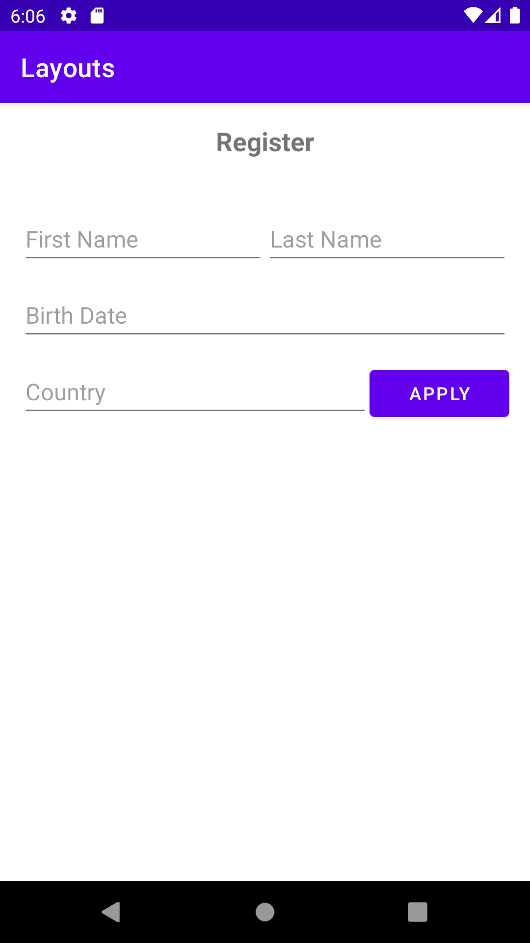 GitHub - Shadow60539/android_layouts