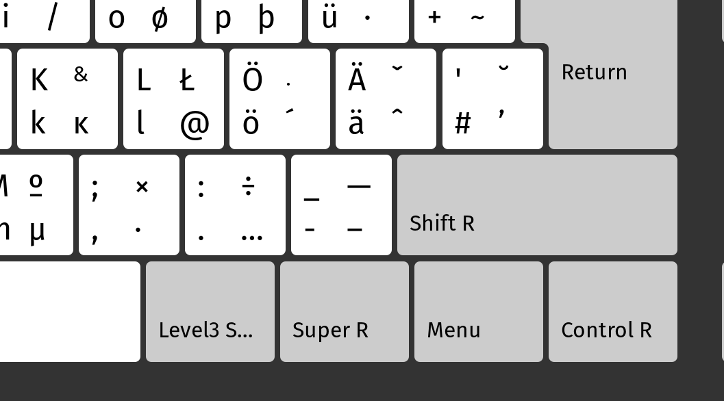 Remapping Menu key · Issue #625 · rbreaves/kinto · GitHub