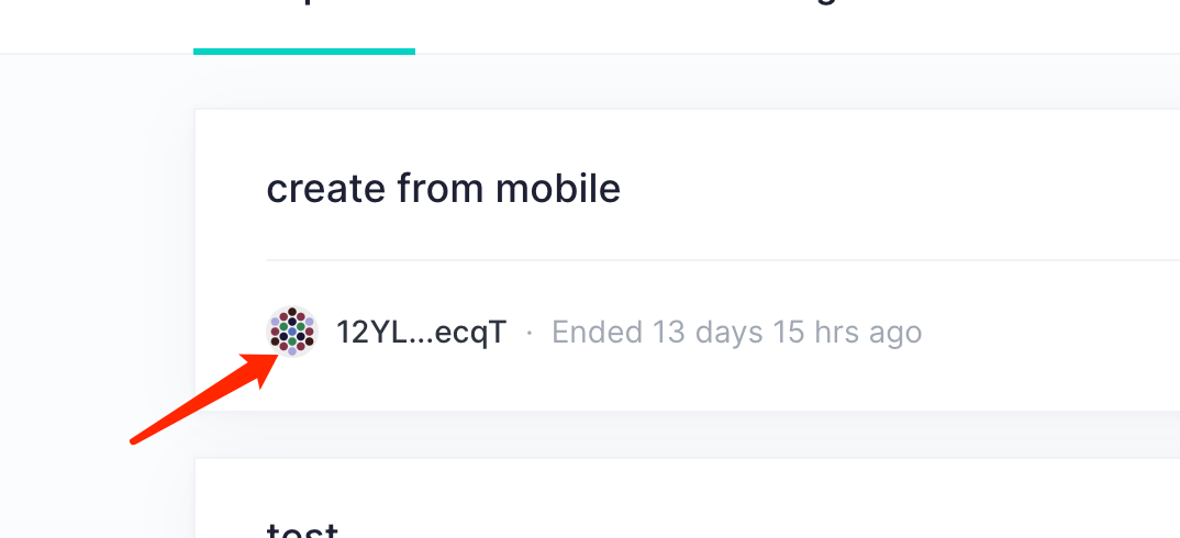 Fix UI · Issue #236 · opensquare-network/collaboration · GitHub