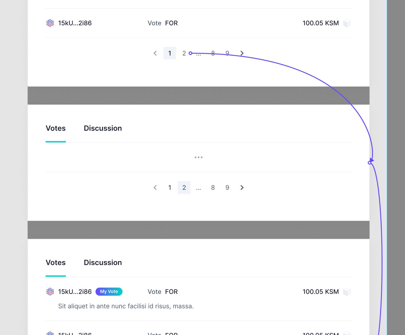 Mark My Vote · Issue 334 · Opensquare Networkcollaboration · Github