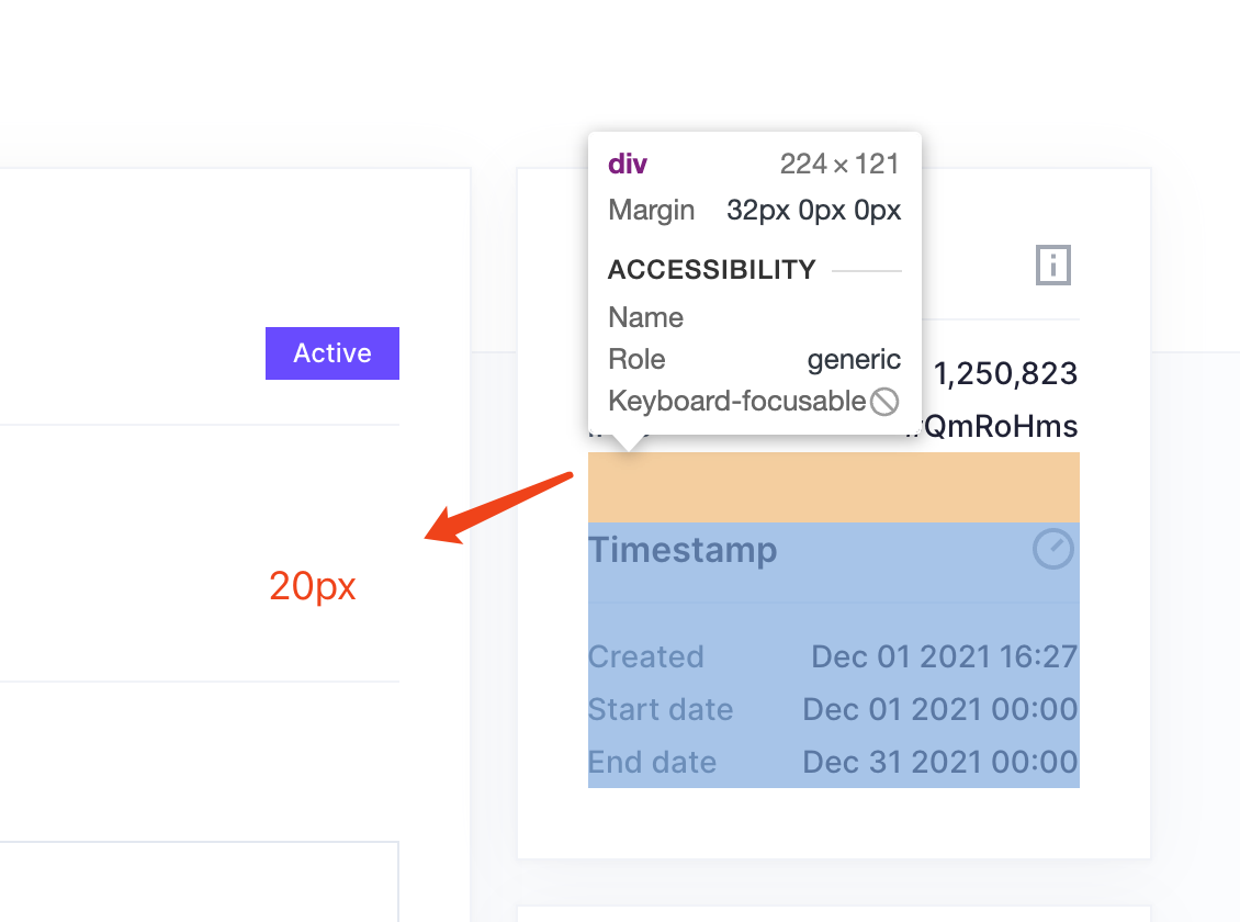 Fix UI 1206 · Issue #374 · opensquare-network/collaboration · GitHub