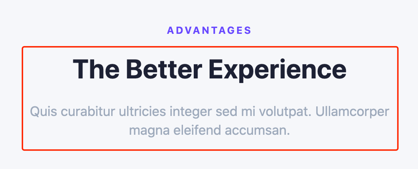 use a Real copy writing, to replace the placeholder · Issue #9 · opensquare-network/subsquare ...