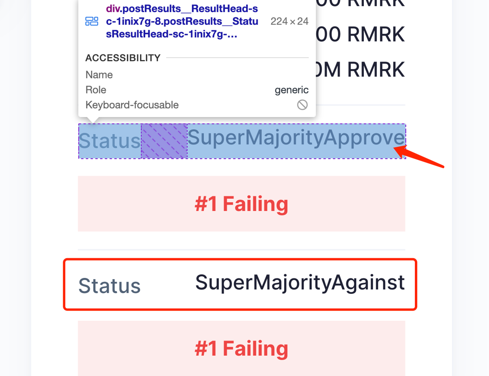 Fix UI · Issue #455 · opensquare-network/collaboration · GitHub