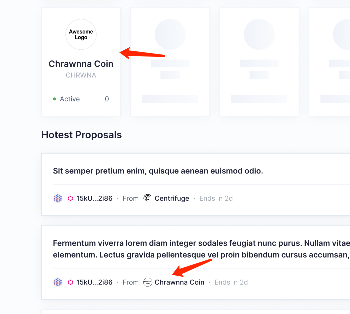 Support CHRWNA · Issue #620 · opensquare-network/collaboration · GitHub
