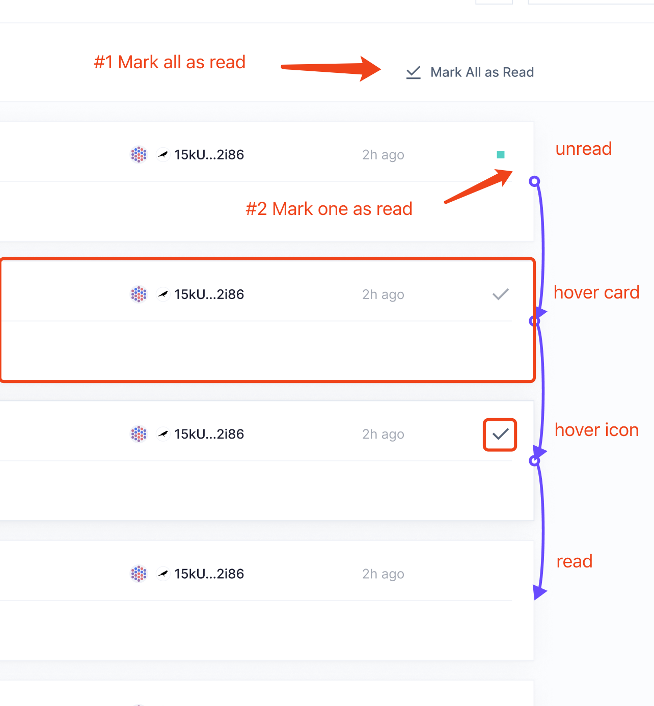 Modify Notification Page · Issue 515 · Opensquare Networkpaid Qa · Github 
