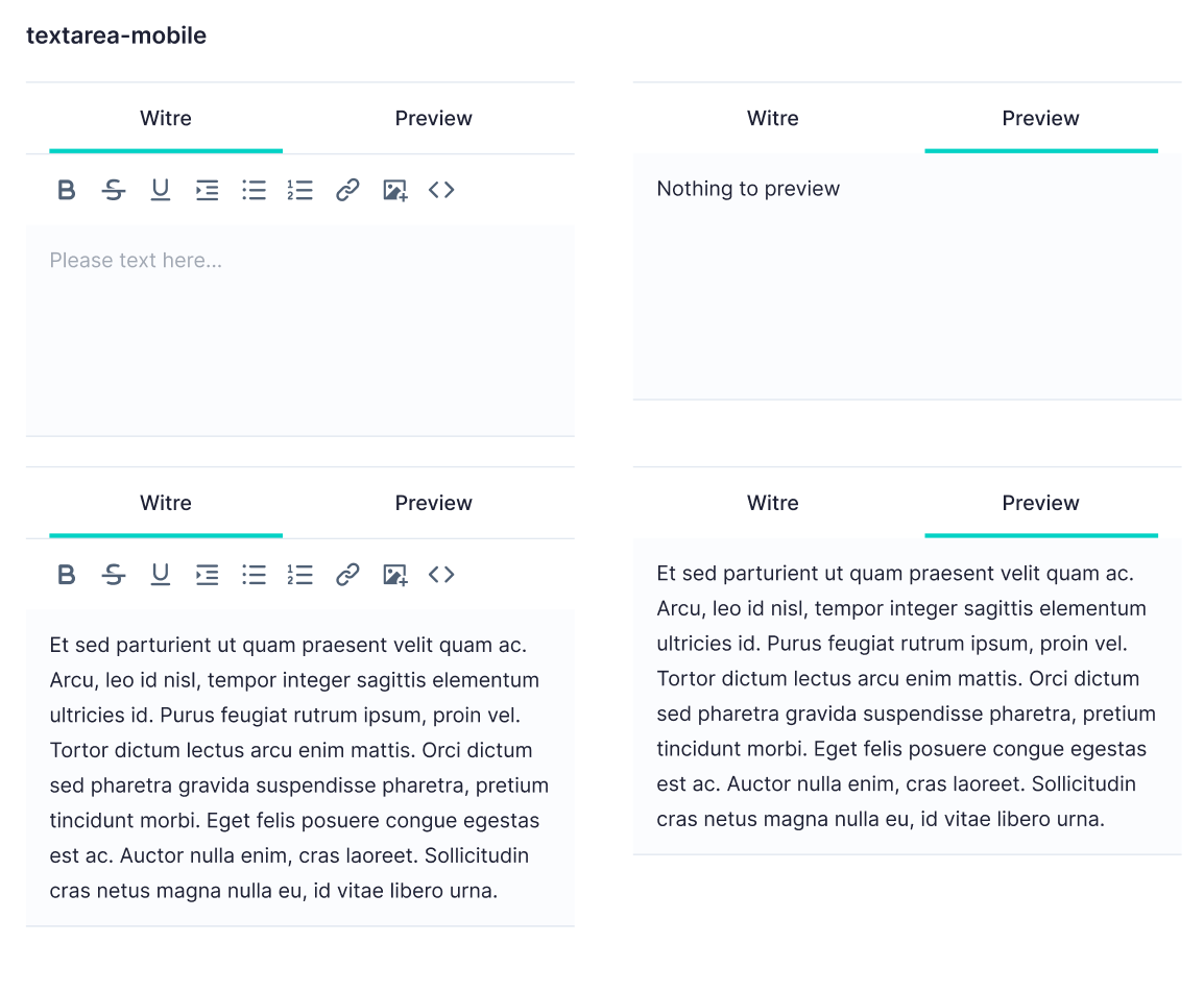 Editor refactor · Issue #766 · opensquare-network/collaboration · GitHub